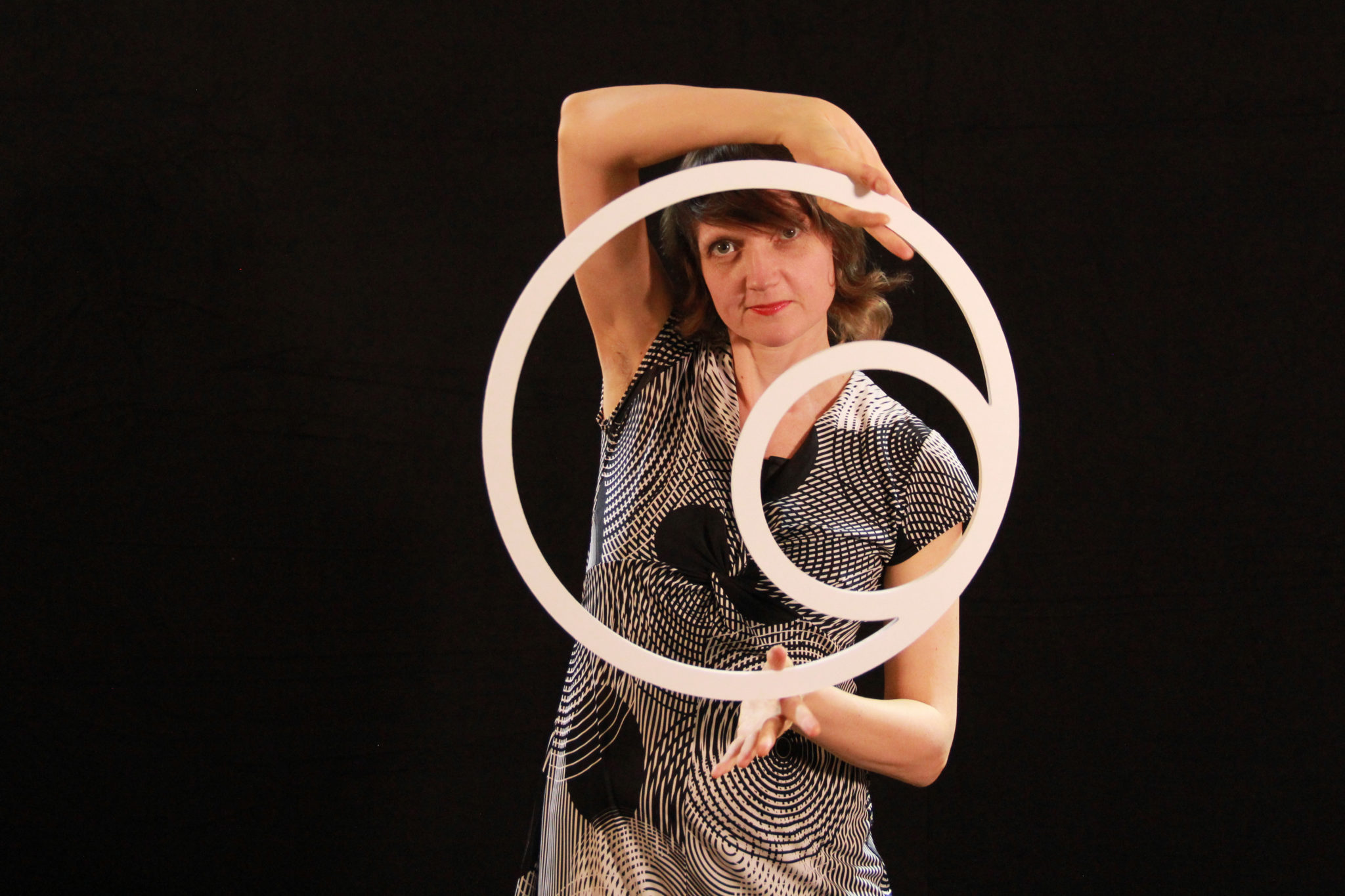 Peta Klotzberg – Rodauner Theater