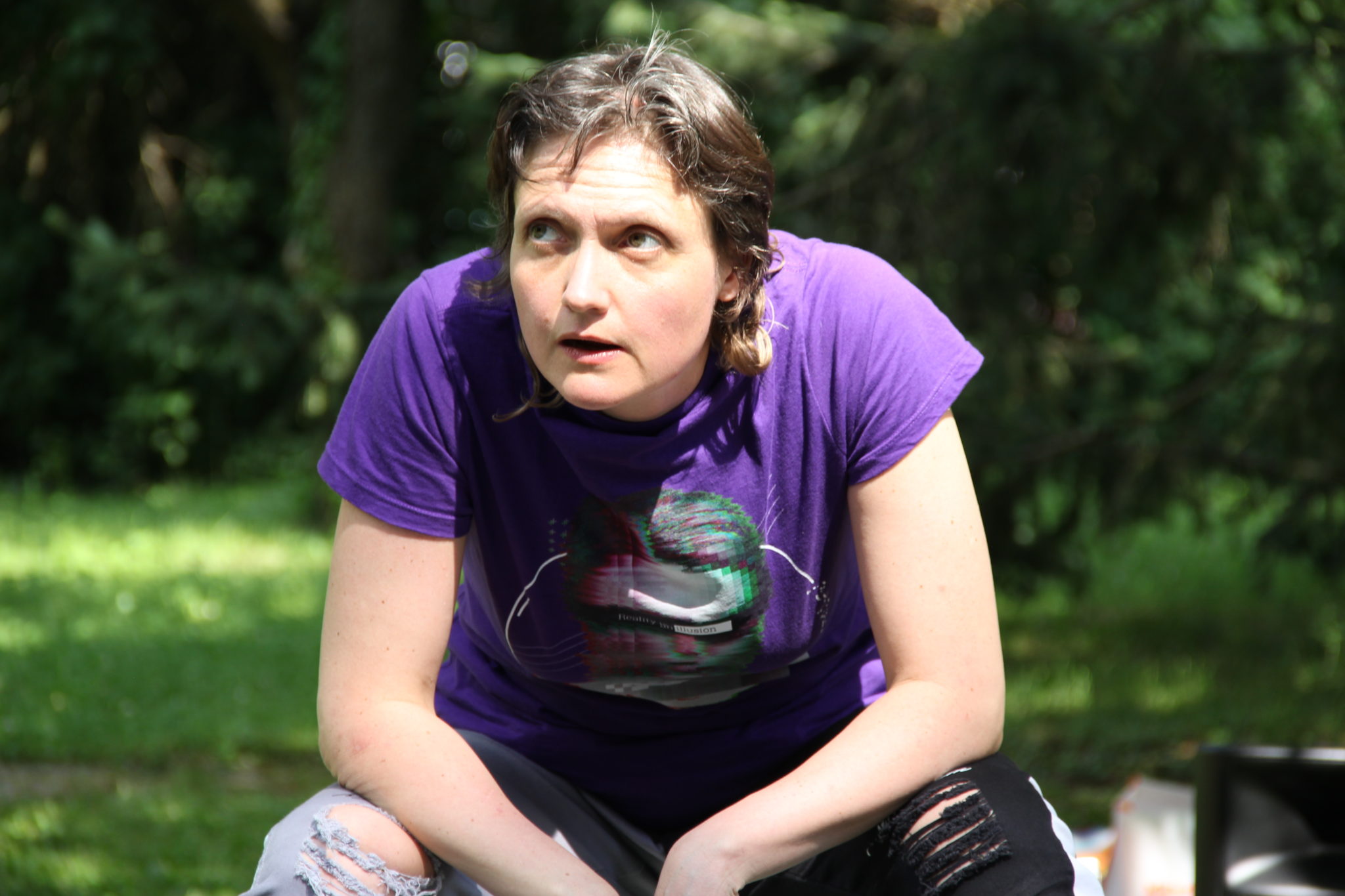 Peta Klotzberg – Rodauner Theater